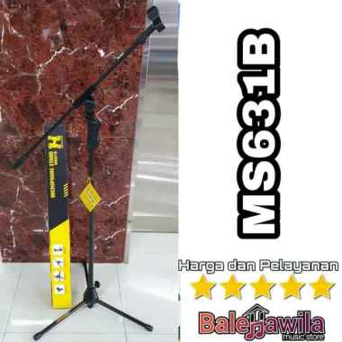Jual Hercules Standing Microphone Original Murah - Harga Diskon November 2022 | Blibli.com