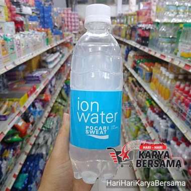 Jual Minuman Ion Terbaik Januari 2022 - Harga Murah & Gratis Ongkir ...