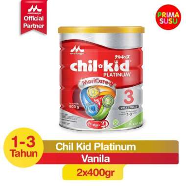 Jual Susu Chil Kid 3 Kaleng Terbaru - Harga Promo Juli 2023 | Blibli