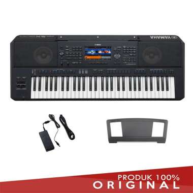 Jual Sampling Keyboard Yamaha Psr Sx 900 Original Murah - Harga Diskon ...