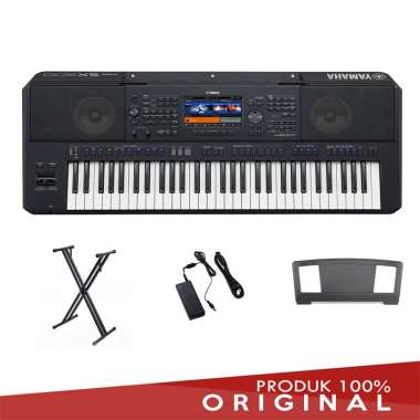 Jual Sampling Keyboard Yamaha Psr Sx 900 Original Murah - Harga Diskon ...