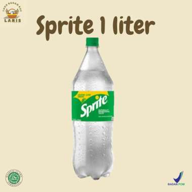 Sprite 1 Liter - Harga Terbaru Maret 2023 | Blibli