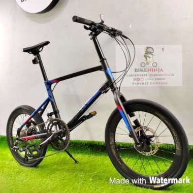 Jual Minivelo Java Original Terbaru - Harga Promo Murah November 2022 ...