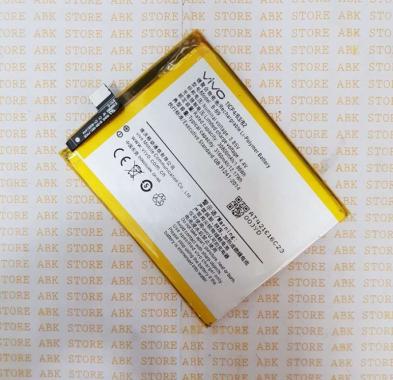 Jual Baterai Vivo V5 Terbaru 2021 - Harga Murah | Blibli.com