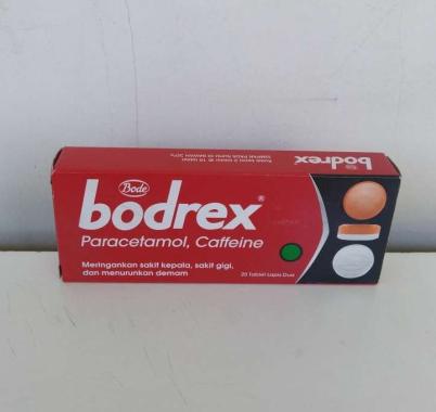 Obat Sakit Gigi Paracetamol Terbaru Oktober 2021 - Harga Murah & Gratis ...