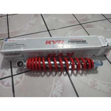 Jual Shockbreaker Kayaba Fino Terbaru Dengan Harga Termurah Di 2023 | Blibli