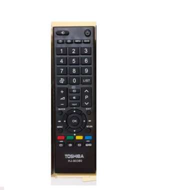 Remote TV Toshiba - Harga Terbaru Januari 2024 | Blibli
