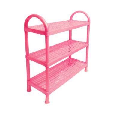 35+ Harga Rak Sepatu Plastik Merk Lion Star, Paling Baru!