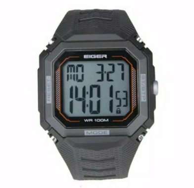 Jam Tangan Eiger Terbaru - Harga Desember 2020 | Blibli.com