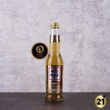 Jual Minuman Mix Max Clasic Murah - Update Harga Grosir Hari Ini | Blibli