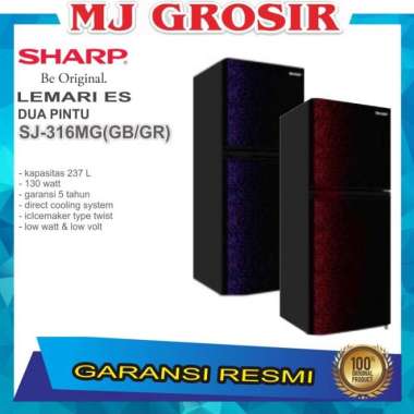 Harga Sj316mg Terbaru Januari 2022 | BigGo Indonesia
