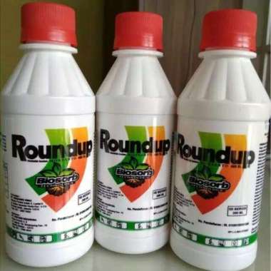 Harga Roundup Terbaru September 2021 | BigGo Indonesia