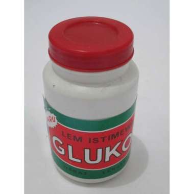 Jual Lem Kertas Glukol Besar Original Murah - Harga Diskon Juni 2023 ...
