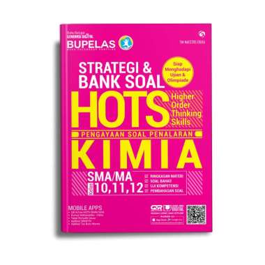 Jual Buku Bank Soal Kimia Sma Original Murah - Harga Diskon Desember 2022 | Blibli.com