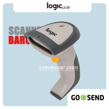 Jual Logic Ls 30 A Murah Juni 2022 Garansi Resmi Indonesia | Blibli
