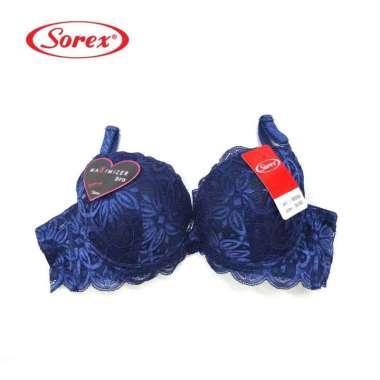 Jual Bh Sorex Bisa Tebal Model Terbaru & Kekinian - Harga Diskon Juli ...