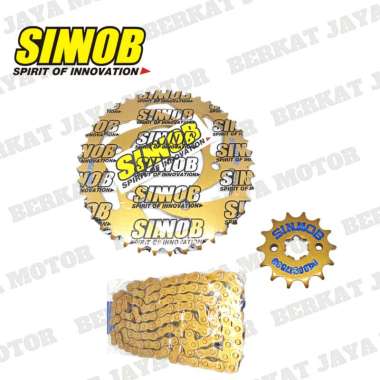 Rantai Motor Yamaha R15 - Harga Terbaru Desember 2022 & Gratis Ongkir ...