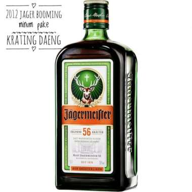 Jagermeister - Harga Terbaru September 2021 | Blibli