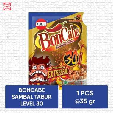 Jual Bon Cabe Level 30 35 Gram Termurah - Harga Grosir Terupdate Hari ...