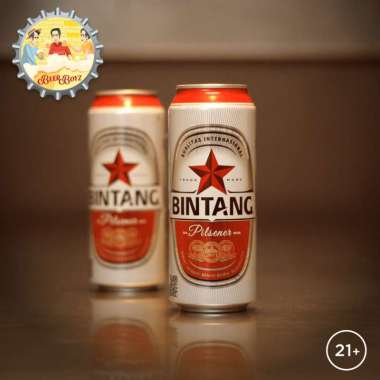 Jual beer bintang Harga Terbaru Juni 2024 - Gratis Ongkir