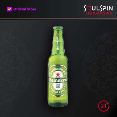 Jual Beer Botol Heineken Termurah - Harga Grosir Terupdate Hari Ini ...