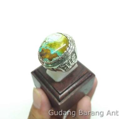 Jual Bahan Batu Akik Virus Model Terbaru - Harga Promo Februari 2023 ...