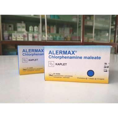 Harga Obat Chlorpheniramine Maleate Lengkap Harga Terbaru November 2023 ...