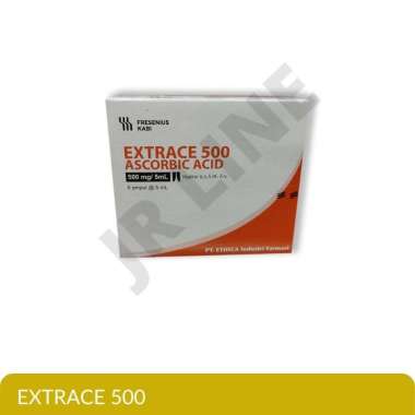 Vitamin C Untuk Injeksi Lengkap Harga Terbaru Juni 2022 | Blibli