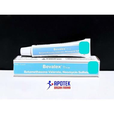 Obat Bevalex Lengkap Harga Terbaru Juni 2022 | Blibli