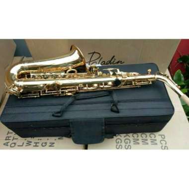 Saxophone - Harga Terbaru September 2021 & Gratis Ongkir | Blibli