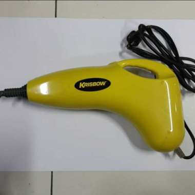 Jual Krisbow Steam Cleaner Original Murah - Harga Diskon Oktober 2022 ...