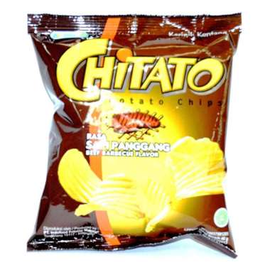 Jual Chitato Sapi 35 Gram Termurah - Harga Grosir Terupdate Hari Ini ...