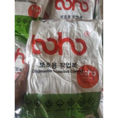 Jual Baju Apd Boho Hazmat Terbaik Januari 2022 - Harga Murah & Gratis ...