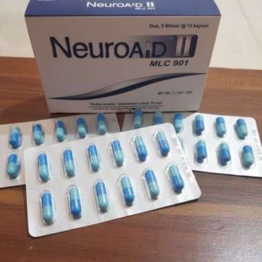 Harga Neuroaid Terbaru Desember 2022 |BigGo Indonesia