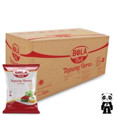 Tepung Beras 1 Karton Gratis Ongkir 🔥 Harga Murah Juni 2026