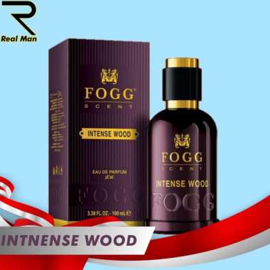 Fogg Intense Wood Lengkap Harga Terbaru Desember 2022 | Blibli