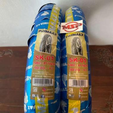 Jual Ban Primaax Sk01 Terbaru Dengan Harga Termurah Di 2024 | Blibli