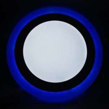 Jual Lampu Downlight Led Biru Putih Original Murah - Harga Diskon ...