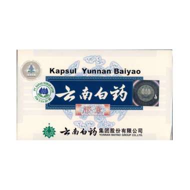 Obat Cina Untuk Luka Dalam Lengkap Harga Terbaru Februari 2023 | Blibli