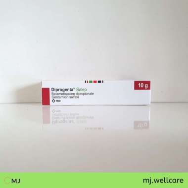 Diprogenta Salep 10 Gram Lengkap Harga Terbaru November 2022 | Blibli