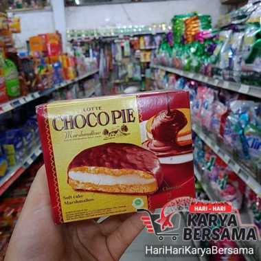 Jual Chocopie Isi 2 Termurah - Harga Grosir Terupdate Hari Ini | Blibli