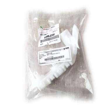 Jual Front Bumper For 2021 Mitsubishi Triton Terbaru Dengan Harga ...