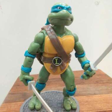 Jual Teenage Mutant Ninja Turtles Playmates Terbaik Mei 2022 - Harga ...
