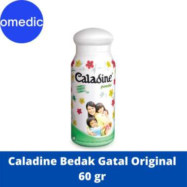 Jual Caladine Powder Original 60 Gr Terbaik Agustus 2022 - Harga Murah ...