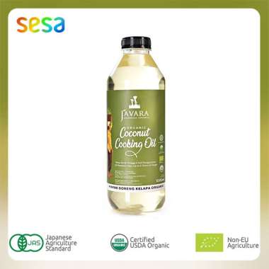 Jual Javara Bottle Coconut Oil Termurah - Harga Grosir Terupdate Hari ...