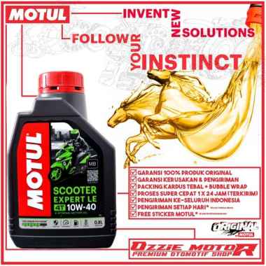 Jual Motul Oli Motor Matic Terbaru Dengan Harga Termurah Di 2023 | Blibli