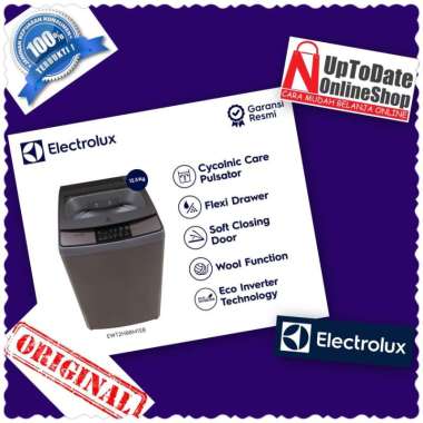 Jual Water Level Sensor Electrolux Original, Murah & Diskon Maret 2023 ...