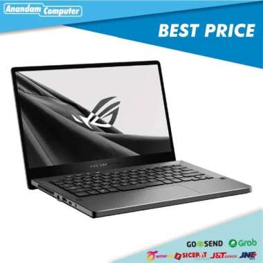 Jual Asus Rog Zephyrus Ga401 Iu Original Murah - Harga Diskon Mei 2023 | Blibli