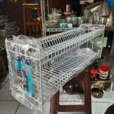 Jual Rak Piring Besi Panjang Terlengkap - Harga Murah Juli 2022 | Blibli