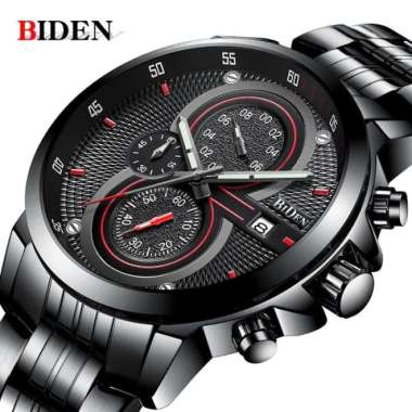 Jam Tangan Biden Sport Watch 🔥Terpercaya & Harga Terbaru Juni 2026